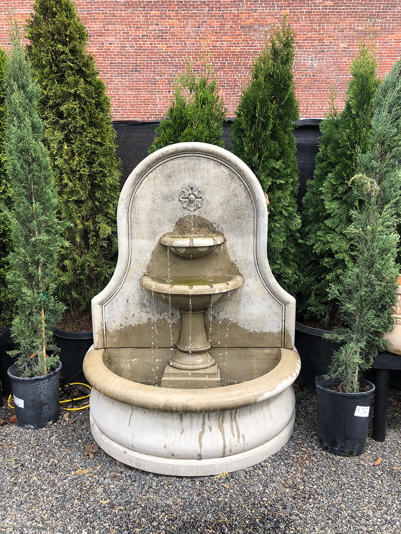 Captivating French Fountains - Versailles Gardens